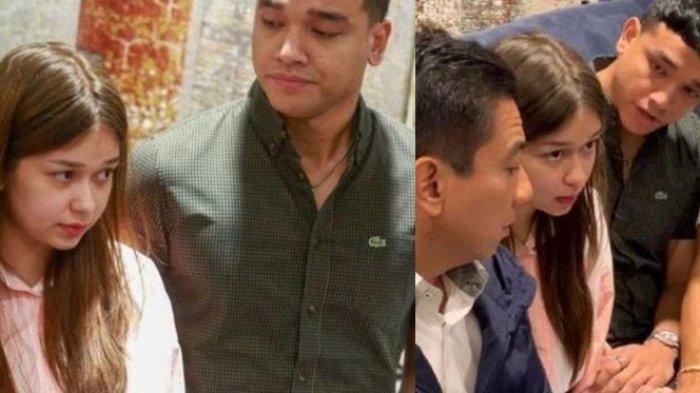 Rebecca Klopper Gemetar Klarifikasi soal Video Syur 47 Detik, Pacar Fadly Minta Maaf, Bahas ...