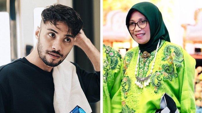 SOSOK Refal Hady, Disebut Tampan Tapi Tak Ada Uang oleh Ibu Indah ...