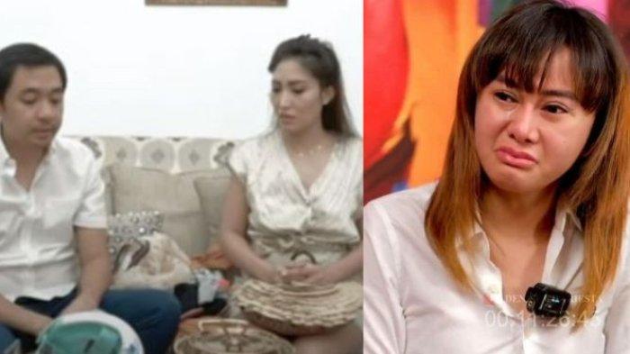 Akhirnya Ayu Dewi Jawab Isu Regi Datau Selingkuhan Denise? Niat Pilih ...