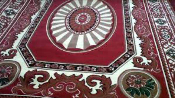 Rekomendasi Karpet Terbaik untuk Tampilan yang Estetik - Halaman all ...