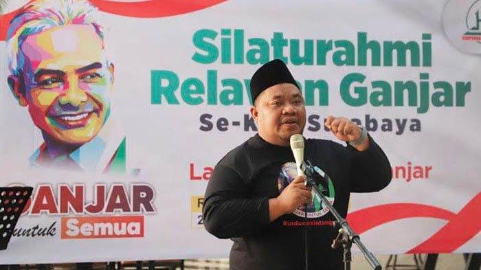 HISNU Optimistis Dukungan Pemilih Nahdliyin Akan Mengalir pada Ganjar ...