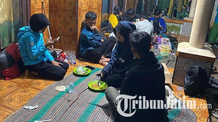 Remaja Asal Jember yang Jatuh di Gunung Saeng Bondowoso Baru Pertama ...