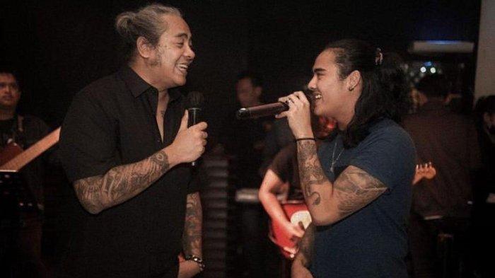 Sosok Cowok Bertato yang Ternyata Anak Artis Kondang, Sang Ayah Adalah ...