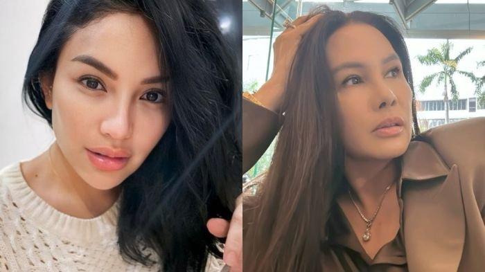 Rencana Fitri Salhuteru Bongkar Tabiat Nikita Mirzani ke Lolly, Kini Memihak Vadel: Tambah ...