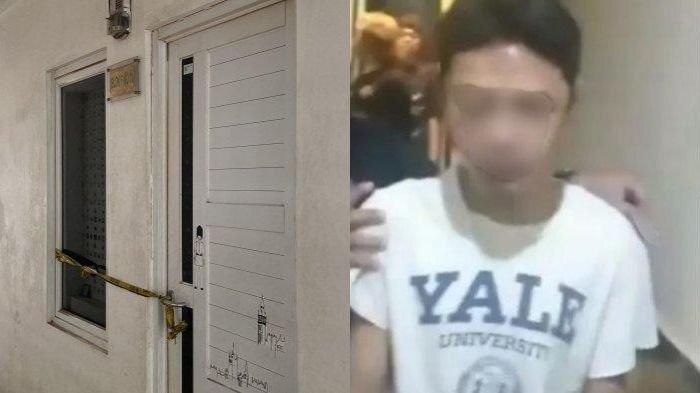 Rencana Remaja di Bogor Bunuh Wanita Open BO, Siapkan Cutter sebelum ...