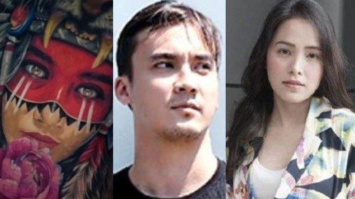 Rendy Kjaernett Ngemis Rujuk ke Lady Nayoan, Bakal Hilangkan Tato Wajah ...