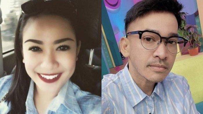 TERPOPULER SELEB: Putri Pelawak Doyok Jadi Banker - Ruben Onsu Labrak ...