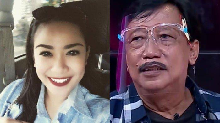 Potret Putri Pelawak Legendaris Doyok Jadi Banker Dibanding Artis Seperti Ayahnya, Awet Muda Bak ...