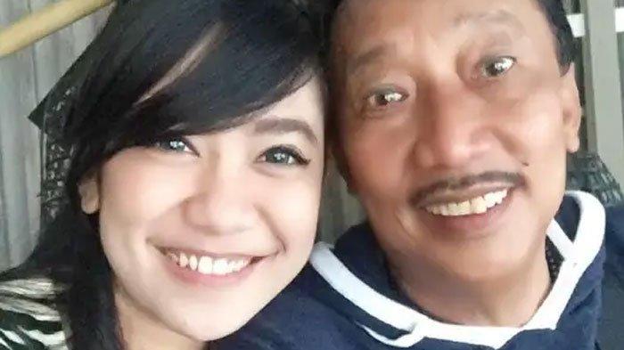 Potret Anak Perempuan Doyok yang Kerja di Bank, Tak Ikuti Jejak Ayah Jadi Artis, Paras Bak ABG ...