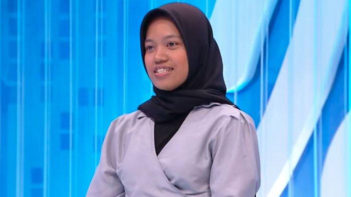 Lolos Indonesian Idol, Anak Penjual Keripik Singkong Terinspirasi ...