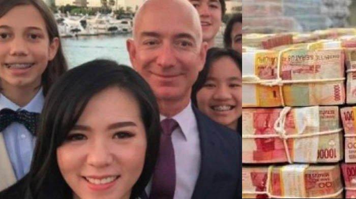 Rezeki Anak Yatim Piatu Diadopsi Miliader, Seminggu Dijatah Rp 773 Juta ...