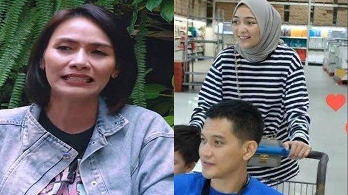 Rezky Aditya Terbukti Ayah Biologis Kekey, Wenny Puas soal Status Anak ...