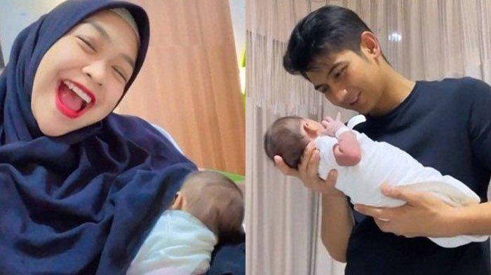 Konten Ria Ricis Menyusui Disebut Menjijikan, Ucapan Teuku Ryan ...