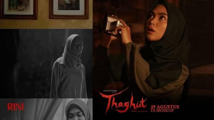 Sinopsis Film Thaghut, Kisahkan Ajaran Sesat Dukun Abah Mulya ...