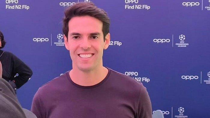 Legenda Sepak Bola Brasil Siap Jadi Asisten Pelatih Carlo Ancelotti ...