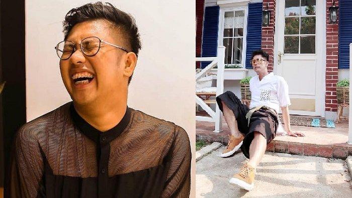 Cara Langsing dan Menu Diet Ala Ricky Cuaca yang Turun 60 Kg ...