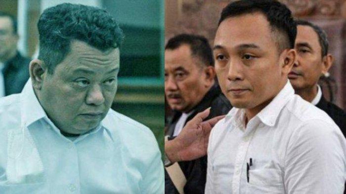 Ketakutan Ricky Rizal dan Kuat Maruf Lihat Sambo dan Putri Divonis ...