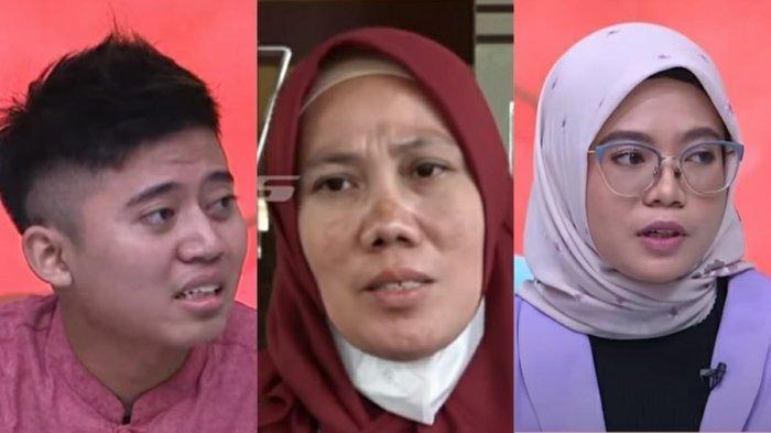 Rihanah Akui Diperintah Ayah Norma Risma Agar Dekati Rozy Demi Harta, Kini Minta Anak Tobat ...
