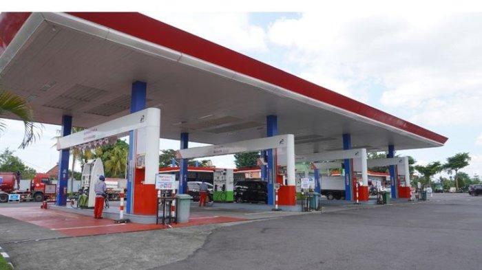 Cara Uji Emisi Gratis di SPBU Pertamina, Diadakan 4 Kali di September ...