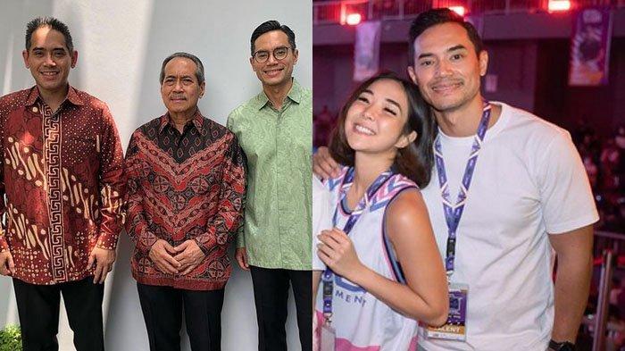 Sosok Rino Soedarjo Pengusaha Tampan Gebetan Gisella, Riwayat Keluarga Terkuak, Hartanya Tak ...