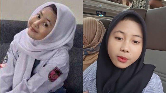Dulu Viral Nyanyi Culametan Met Met, Risa Kini Tampil Manglingi, Malu-malu Dibilang Makin Glow ...