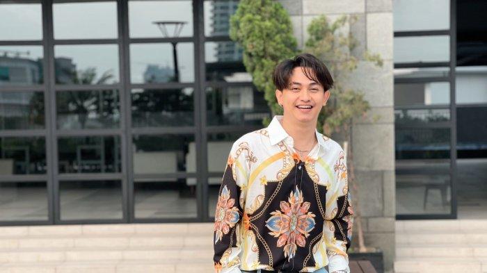 Kisah Konten Kreator Rivaldi Putra Raup Cuan hingga Dapat Jodoh dari TikTok - Tribunjatim.com