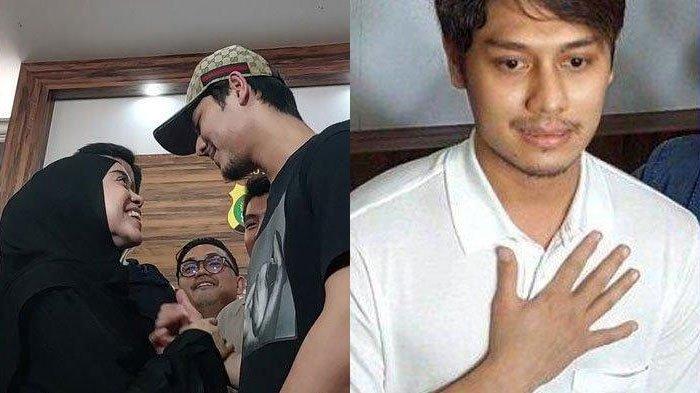 Bantah Isu Lesti Kejora Trauma KDRT, Rizky Billar Ungkap Isi Chat usai Kasus: Masih Ajak Gue ...