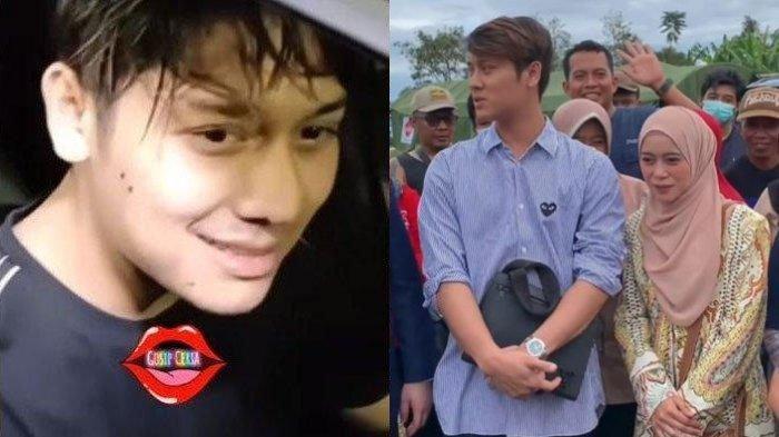 Rizky Billar Kerap Dituding Tak Punya Pekerjaan, Suami Lesti Buka Suara: Dianggap Ngepet Kali Ya ...