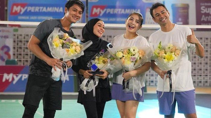 Dinilai Beda Gaya Hidup dengan Raffi Ahmad, Rizky Billar Ungkit Taget ...