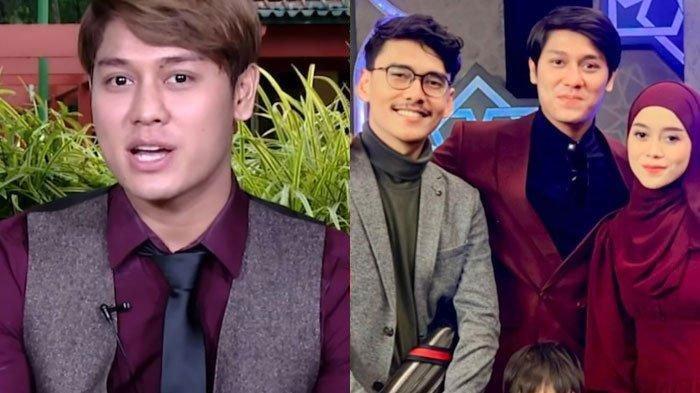 Tak Terima Kakak Lesti Kejora Dituding Numpang Hidup & Pengangguran, Rizky Billar Bela Sang Ipar ...