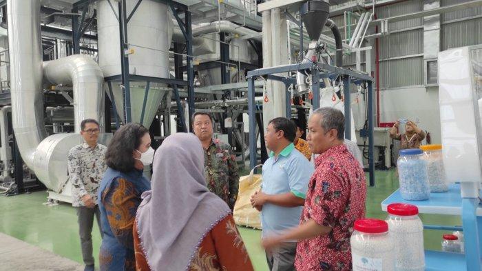 Komisi D DPRD Jatim Dorong Upaya Pengurangan Sampah Lewat Daur Ulang ...