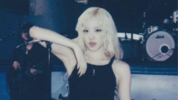 Lirik Lagu APT dan Terjemahannya, Dinyanyikan ROSE Bareng Coldplay di ...