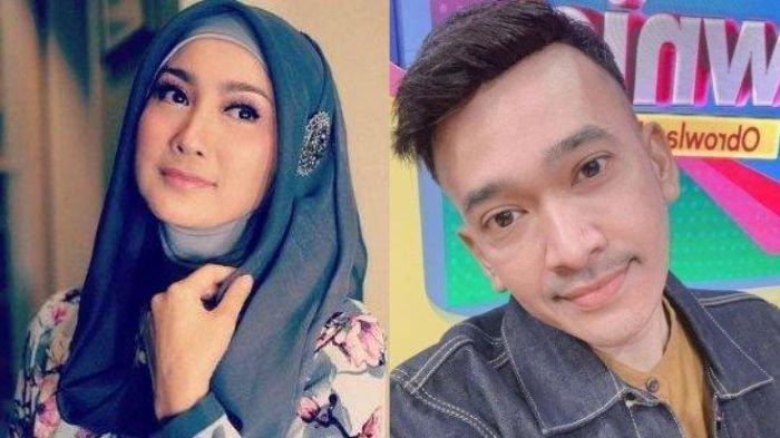 Ruben Onsu Jadi Lebih Ceria setelah Dekat dengan Desy Ratnasari, Ivan ... Ruben Onsu Jadi Lebih Ceria setelah Dekat dengan Desy Ratnasari, Ivan ...