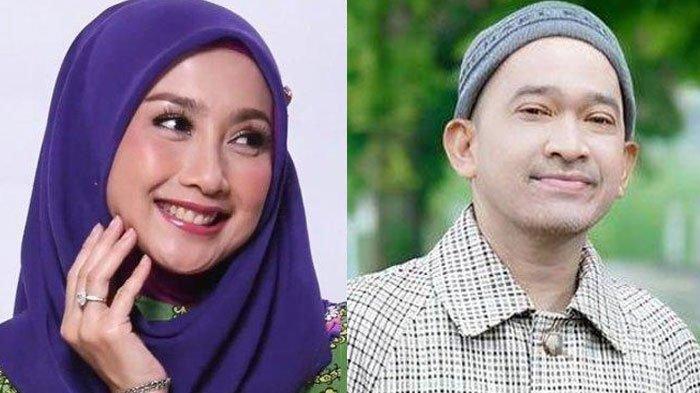 Ruben Onsu Akui Dekat dengan Desy Ratnasari, Berawal dari Curhat Masa-masa Sulit: Ngobrol ...