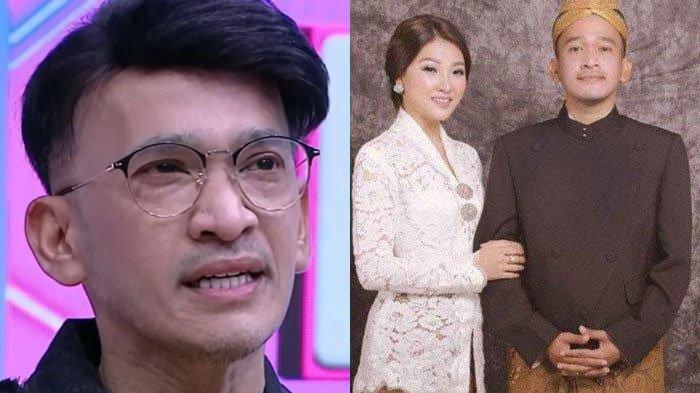 Resmi Gugat Cerai Sarwendah, Ruben Onsu Unggah Tulisan Soal Pikiran dan Perasaan: yang ...