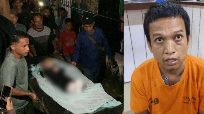 Dendam Diejek, Pria ini Tikam Tiga Bocah Hingga Terkapar, Sempat Lapor Orang Tua Korban Tak ...