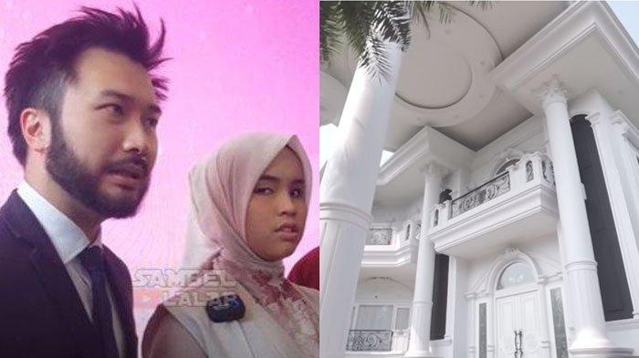 Sosok Rudy Salim, Pengusaha yang Beri Rumah Mewah ke Putri Ariani, Dulu ...