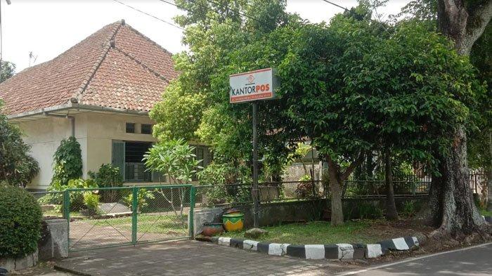 Status Cagar Budaya Rumah Jalan Anjasmoro 25 Dicabut, Begini Penjelasan TACB Kota Malang ...