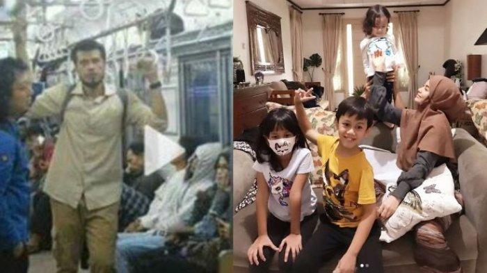 Mengintip Isi Rumah Primus Berharta Rp 73 M, Beda dari Nasib Dede ... Mengintip Isi Rumah Primus Berharta Rp 73 M, Beda dari Nasib Dede ...