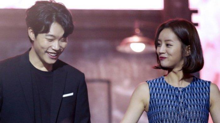 Berawal dari Cinlok di Drama Korea, Ini Kisah Cinta Ryu Jun Yeol dan Hyeri yang Awet Hingga 5 ...