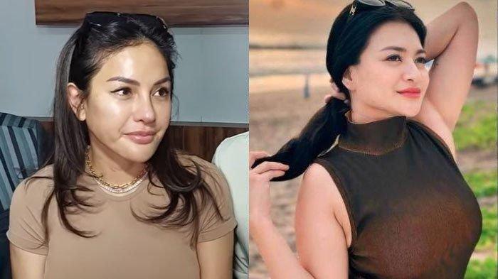 SELEB TERPOPULER: Nikmir Siap Hancurkan Rumah Umar Badjideh - Nathalie ...