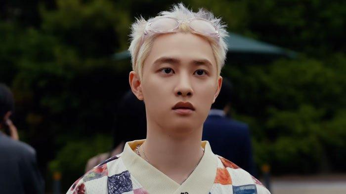 Lirik Lagu SING ALONG! - D.O EXO, Bagian dari Album Terbarunya 'BLISS ...