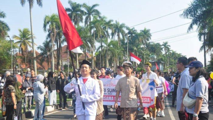 3 Contoh Pidato Hari Sumpah Pemuda untuk Lomba di Sekolah, Berisi ...