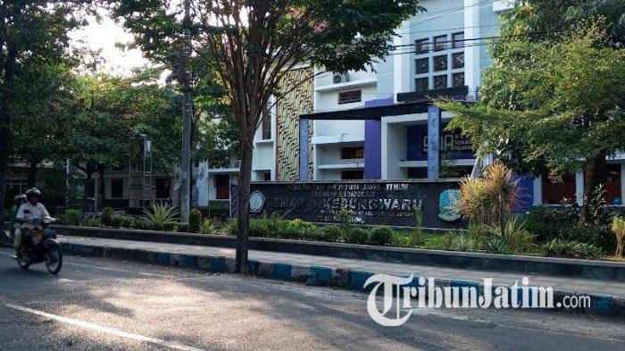 Protes PPDB SMAN 1 Kedungwaru Tulungagung, Orangtua Siswa Siapkan ... Protes PPDB SMAN 1 Kedungwaru Tulungagung, Orangtua Siswa Siapkan ...