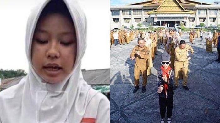 VIRAL TERPOPULER: Anak Pemulung Ditolak SMP Negeri - Bocah Pacu Jalur Jadi Duta Pariwisata Riau ...