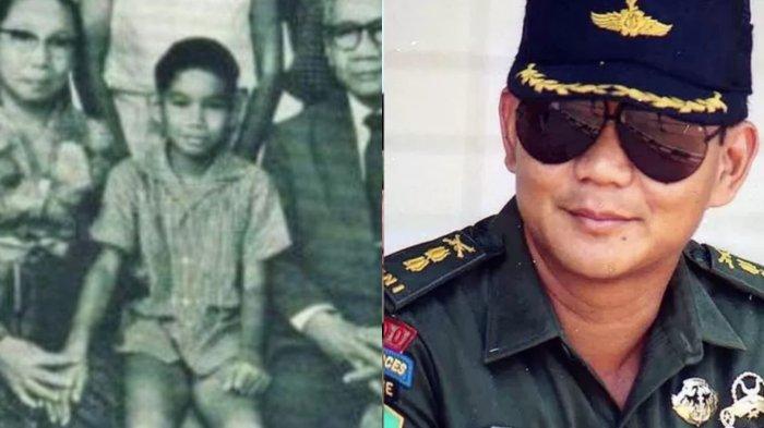 SOSOK Margono Djojohadikoesoemo Kakek Prabowo, Taruh Nyawa Bangun Bank ...