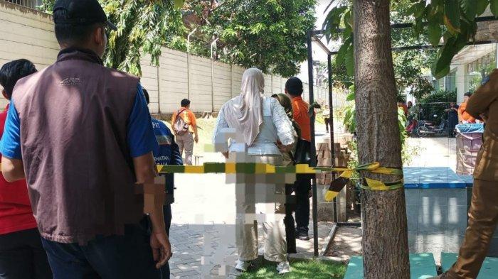 Identitas Mahasiswa Petra Surabaya Tewas di dekat Gedung Kampus, Polisi ...