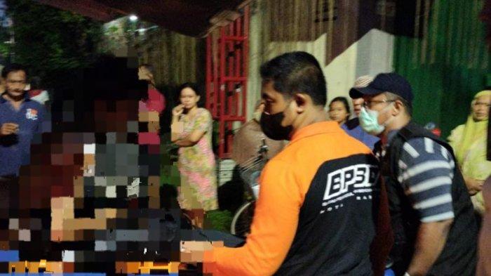 Kronologi Pembacokan Remaja asal Sidoarjo di Gang Buntu Surabaya ...