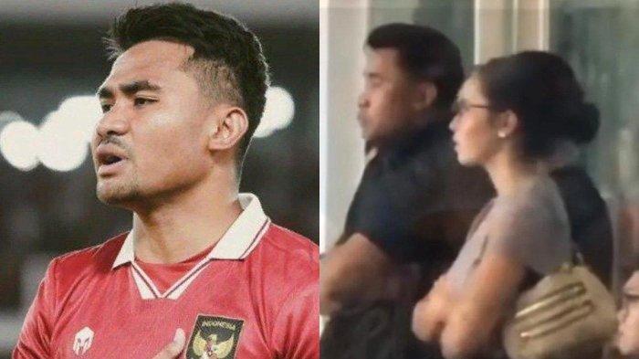 Sosok Sabreena Dressler Diduga Dekat dengan Asnawi Mangkualam ...