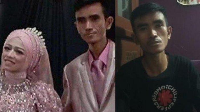 ‘Saksi’ Malam Pertama Mustofa dan Fitri Sandayani, Suami Bingung Istri Dipeluk Berontak, Bulat ...